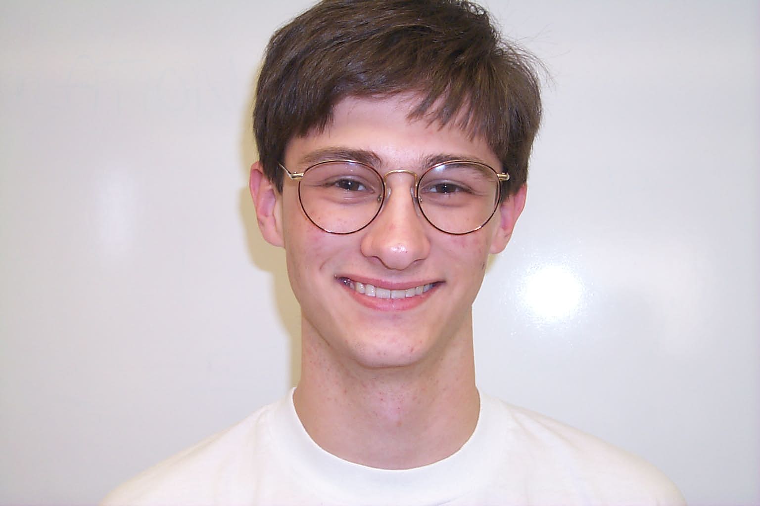 Phys 133H, Spring 1999