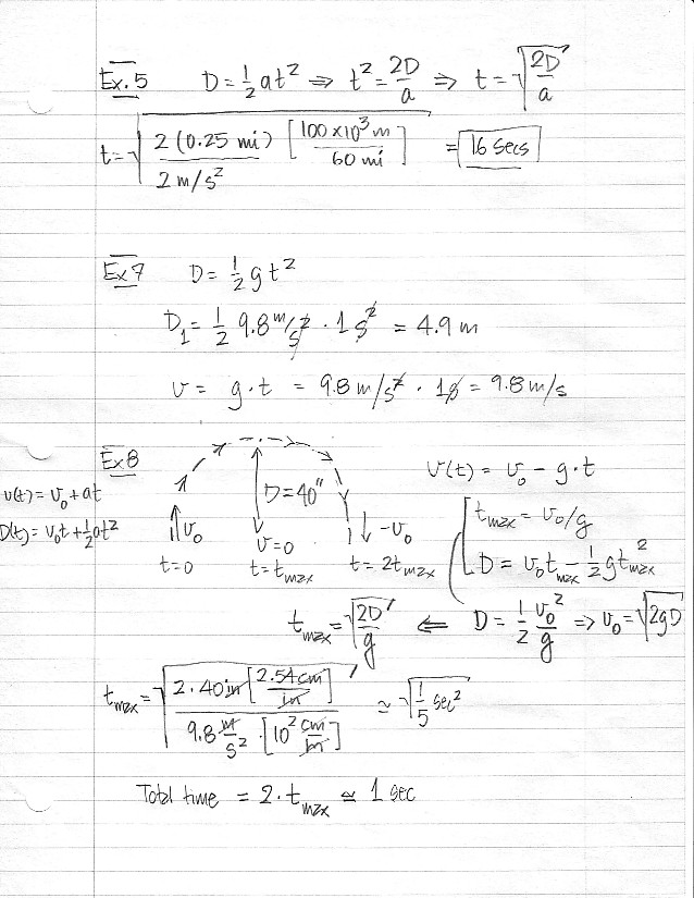 OSU Physics: Physics 161